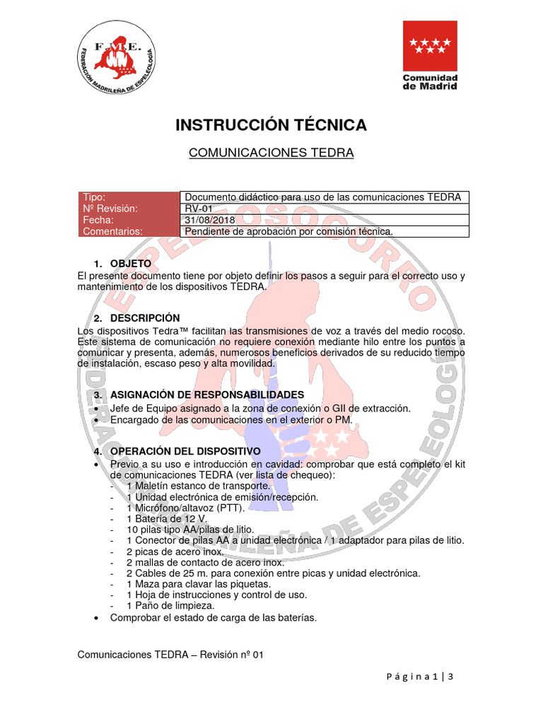 Fme Tedra | PDF | Electricidad | Ingenieria Eléctrica