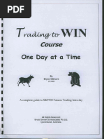 Wyckoff Method and Cheat Sheet | PDF | Technical Analysis | Economies