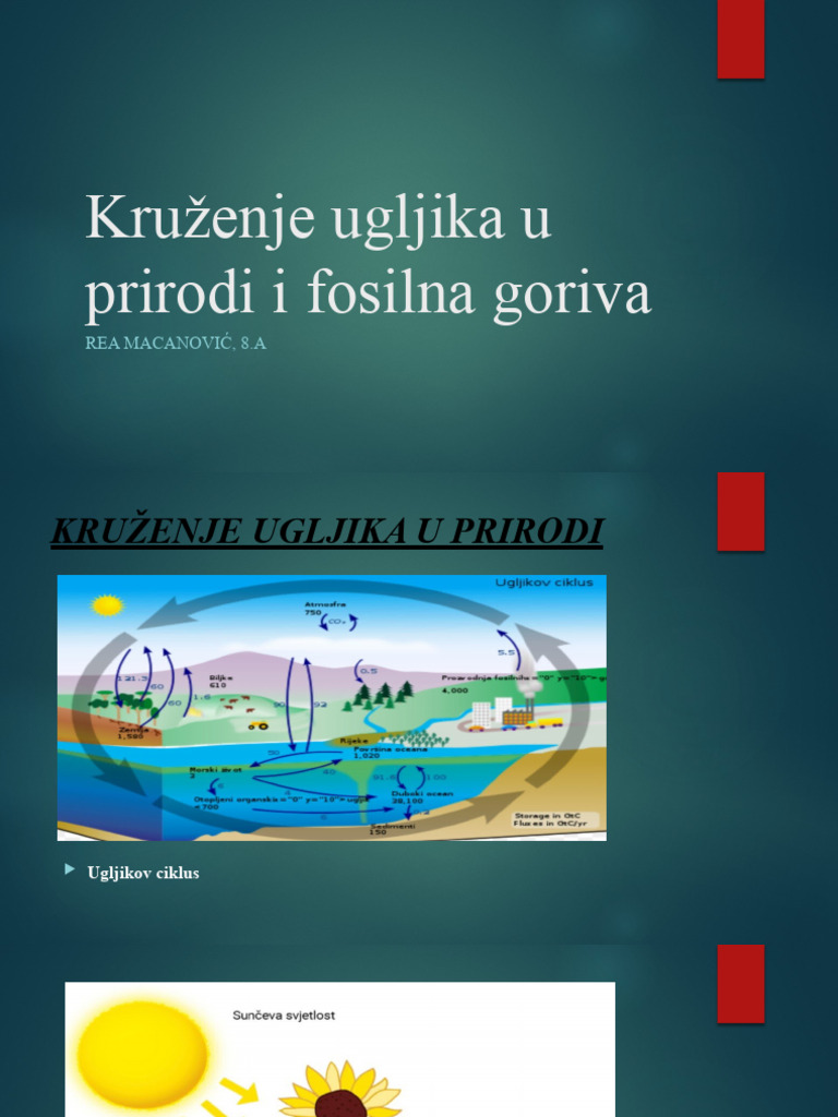 Kemija 8.a | PDF