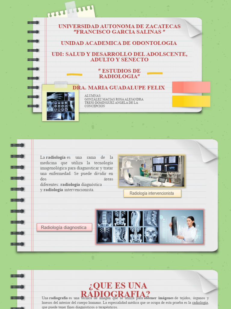 Radiografía | PDF | Radiología | Rayo X