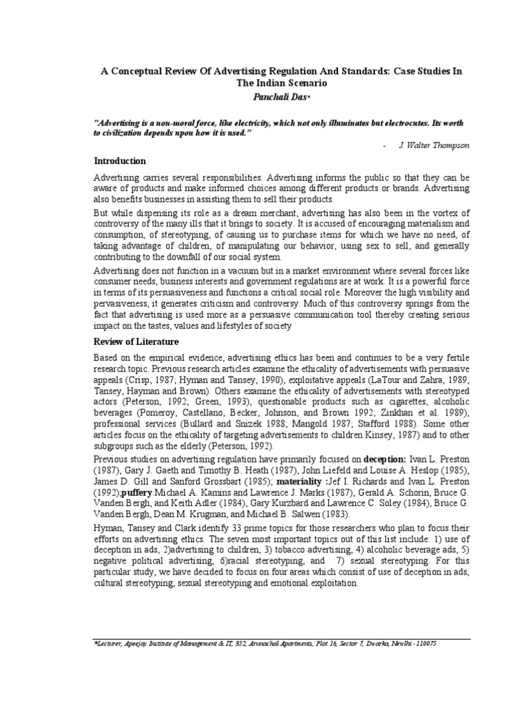 IMS Act: Regulating Infant Milk Marketing | PDF
