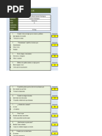TECA Test de Empatía Cognitiva y Afectiva | PDF