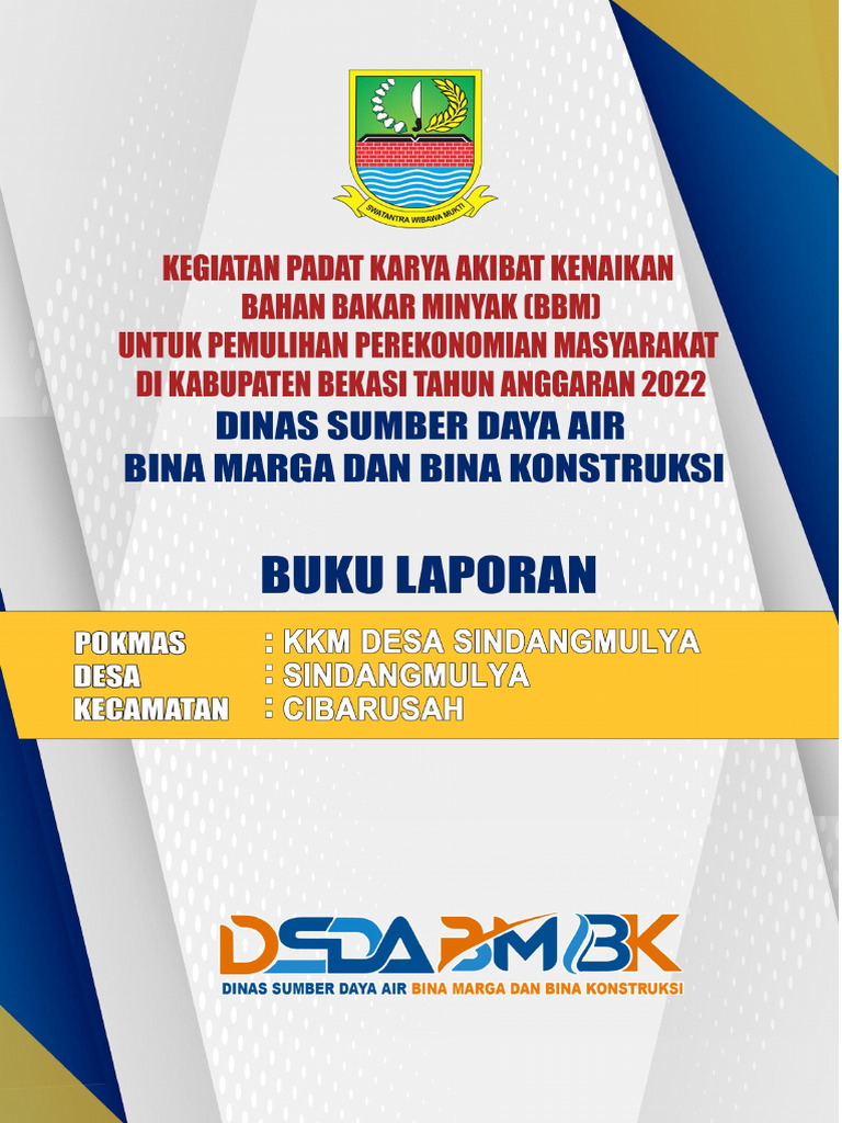 KKM Desa | PDF