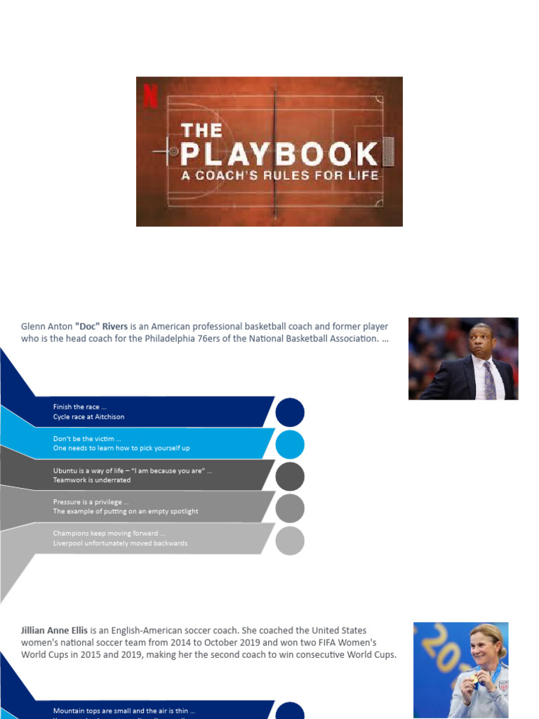 Lecture 4 - Slides | PDF | Association Football | Sports Lecture 4 - Slides | PDF | Association Football | Sports