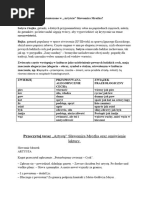 Sławomir Mrożek, Artysta | PDF