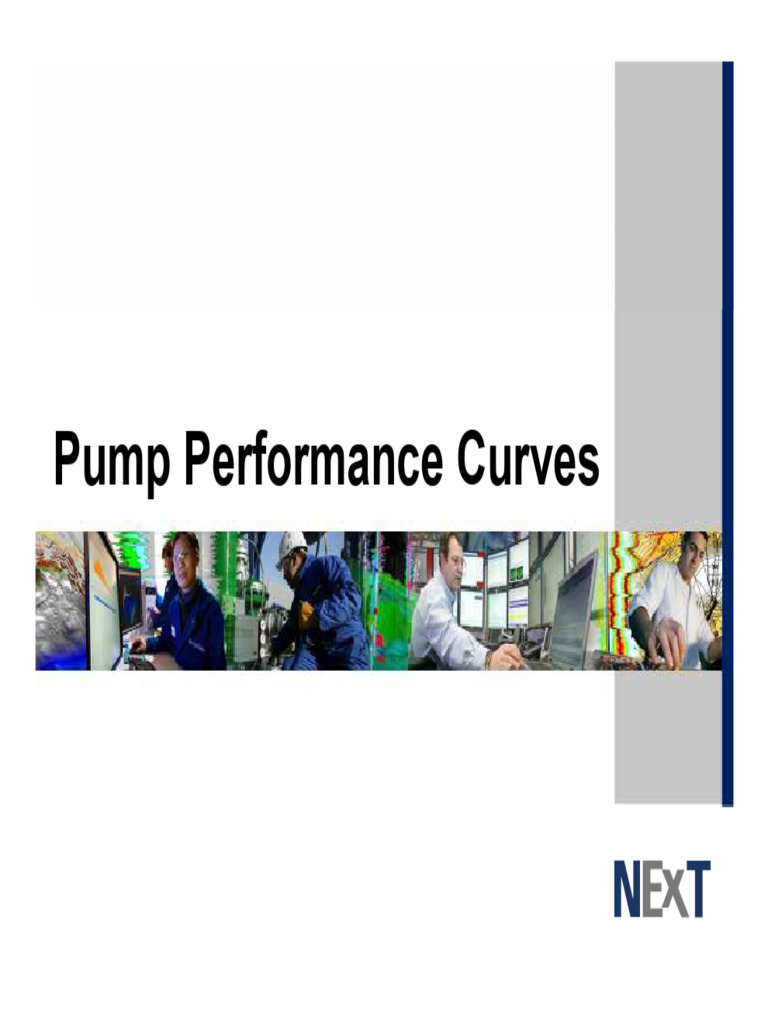 02 - ESP Performance Curves | PDF | All Rights Reserved