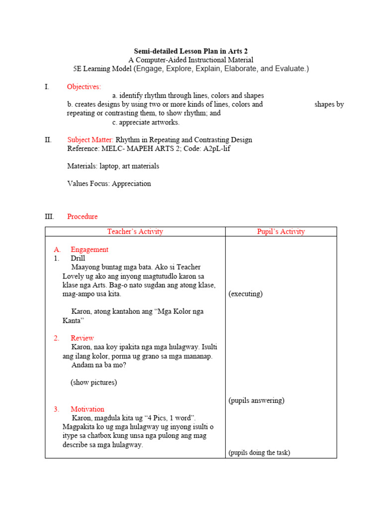 Arts | PDF