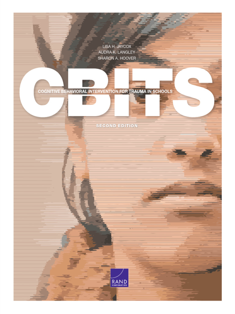 CBITS | PDF | Psychological Trauma | Thought