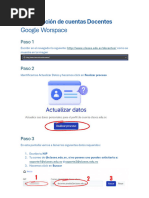 Mi UMG Universidad Mariano Gálvez de Guatemala | PDF