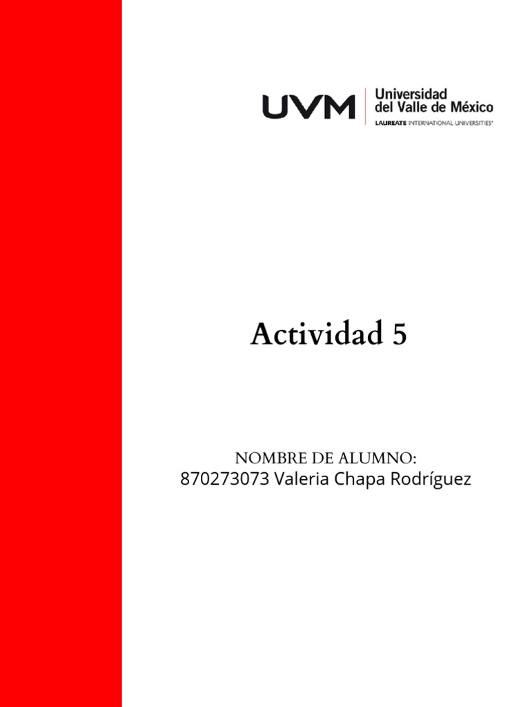 ACT 5 empatia Para Resolver PDF Escasez De Agua Agua