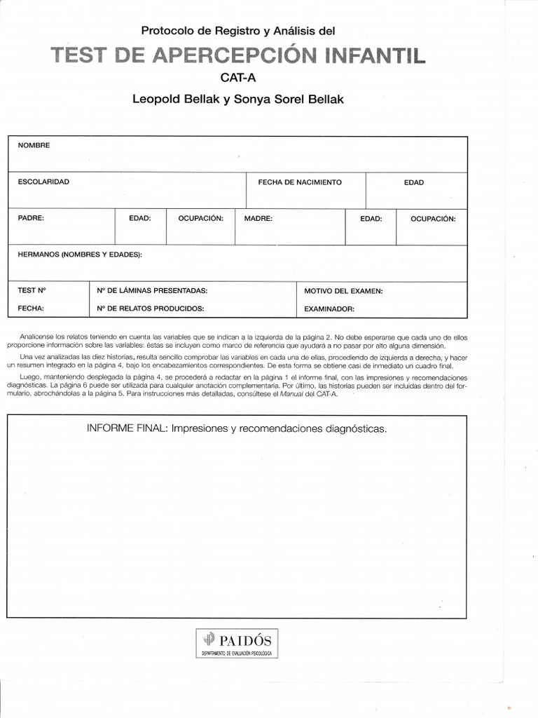 Protocolo 2 Completo | PDF