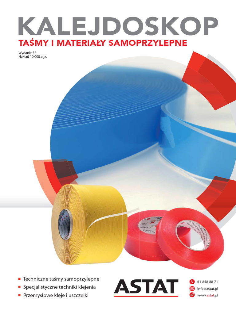 ASTAT-Kalejdoskop2022 Tasmy | PDF