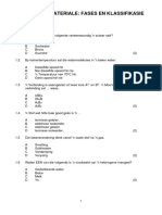 Gr11 Fisiese-wetenskap-Vraestel Luize Kroukamp | PDF