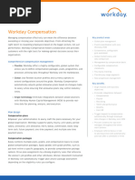 Workday Advanced Compensation | PDF | Employment | Human Resource ...