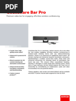 ClickShare Setup Instructions for Windows & Mac | PDF