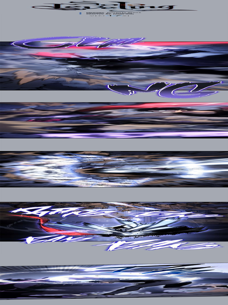 CH 196 - Side Story 17 | PDF