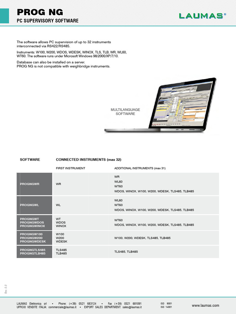 Prog-Ng en | PDF | Databases | Personal Computers