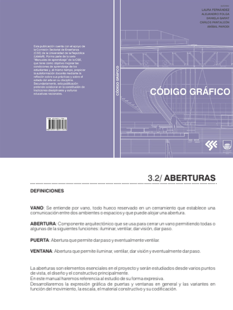 Codigo Grafico | PDF | Dibujo | Ventana