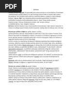 Glagolski I Imenski Predikat | PDF