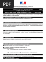 EXE6 Notice-2019 | PDF