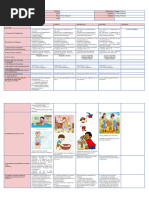 COT 1 - 1st - Quarter - ARALING PANLIPUNAN 4 - MICHELLE-ALARCIO | PDF