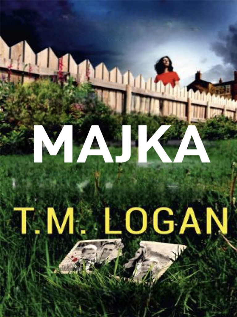 T M Logan-Majka | PDF