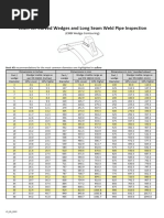 Zed Section Dimensions & Specs | PDF