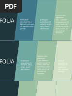 Folja KAM Dhe JAM | PDF