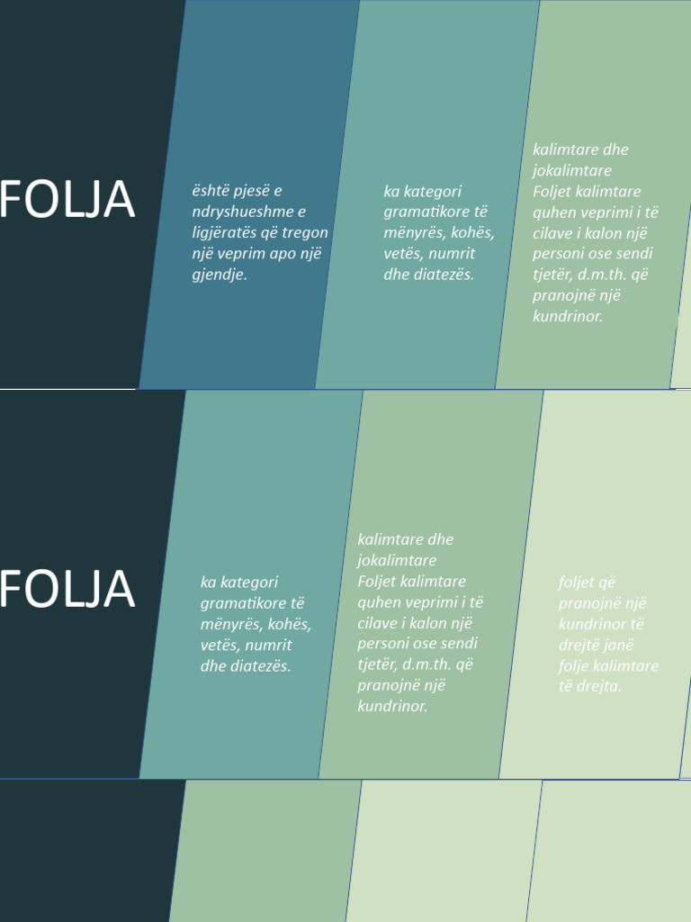 Folja | PDF