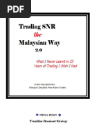 MSNR Trading Strategy | PDF