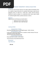 Vehicle Insurance Class Codes | PDF | Trailer (Vehicle) | Truck Driver