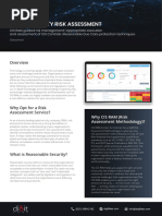 Essential Cybersecurity Controls (ECC - 1:2018) Standard Compliance | PDF | Security | Computer ...