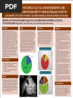 Antibiotic Zone Inhibition & MIC Breakpoints | PDF | Antibiotics | Drugs