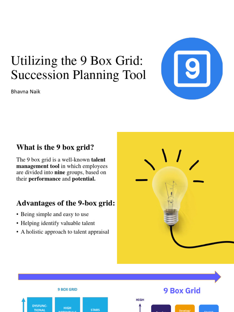 Assignment 9 Box Grid | PDF | Employment | Incentive