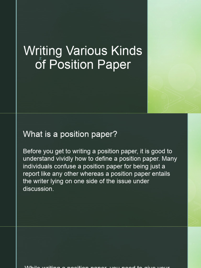 2ND Eapp Lesson5 | PDF | Argument