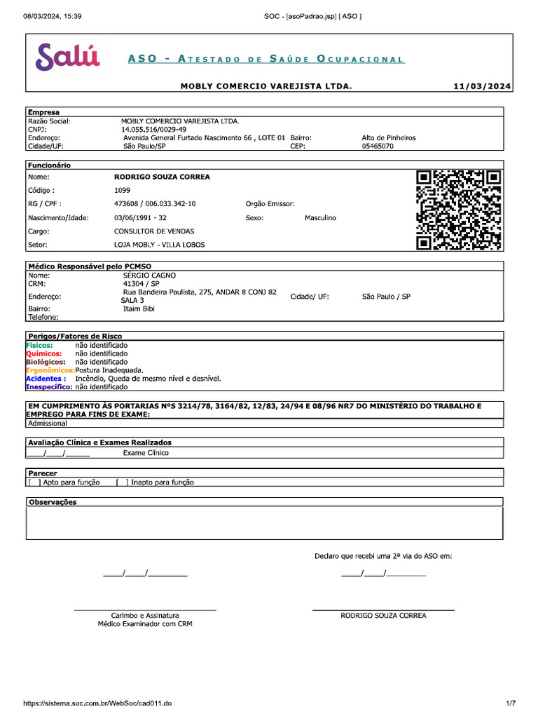 Kit-Rodrigo Souza Correa | PDF