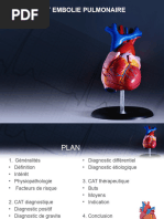 Physiopathologie de l'OAP cardiogénique | PDF | Maladies et troubles ...