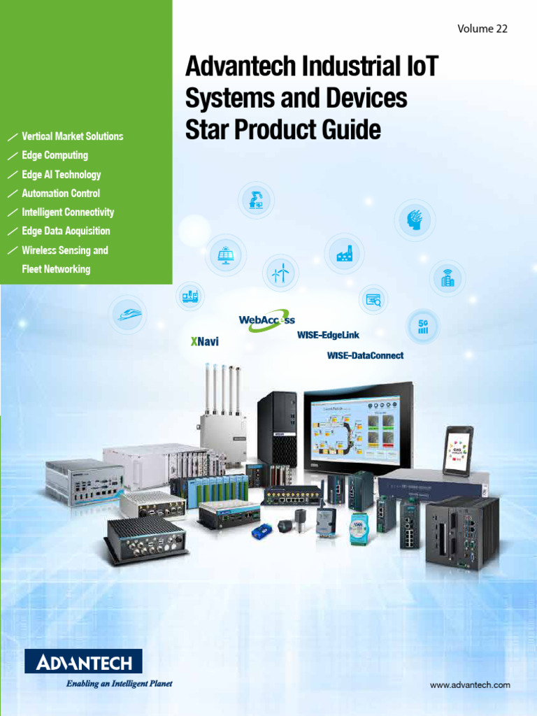 Advantech Catalog | PDF | Intel | Graphics Processing Unit