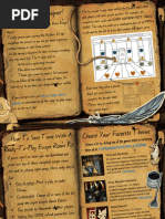 4 FREE Holiday Digital Escape Rooms (With Answers!) | PDF | Hanukkah