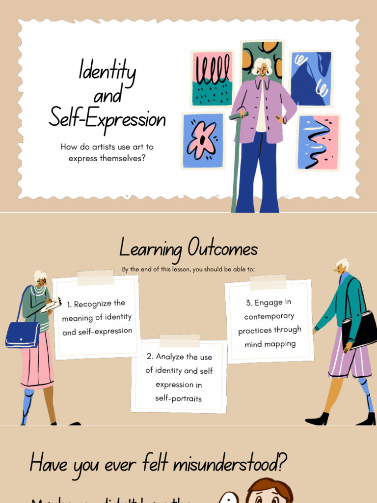 identity secondary | PDF