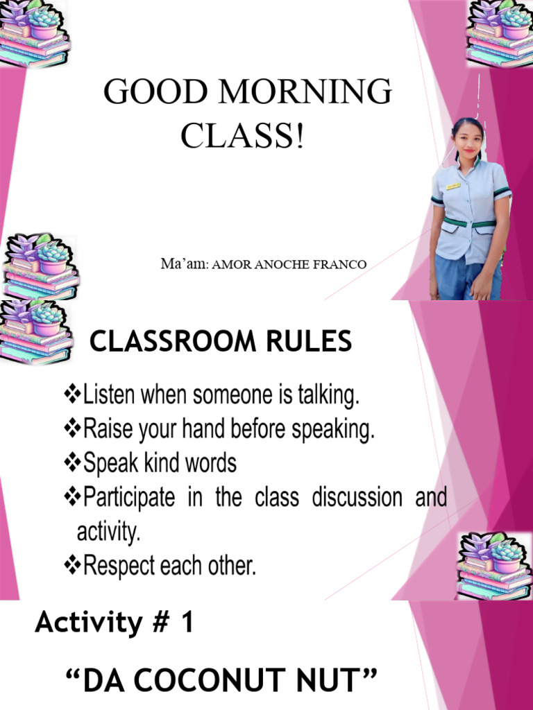 Lesson 3 PPT (EXPANDED DEFINITION) | PDF | Definition | Arbitration