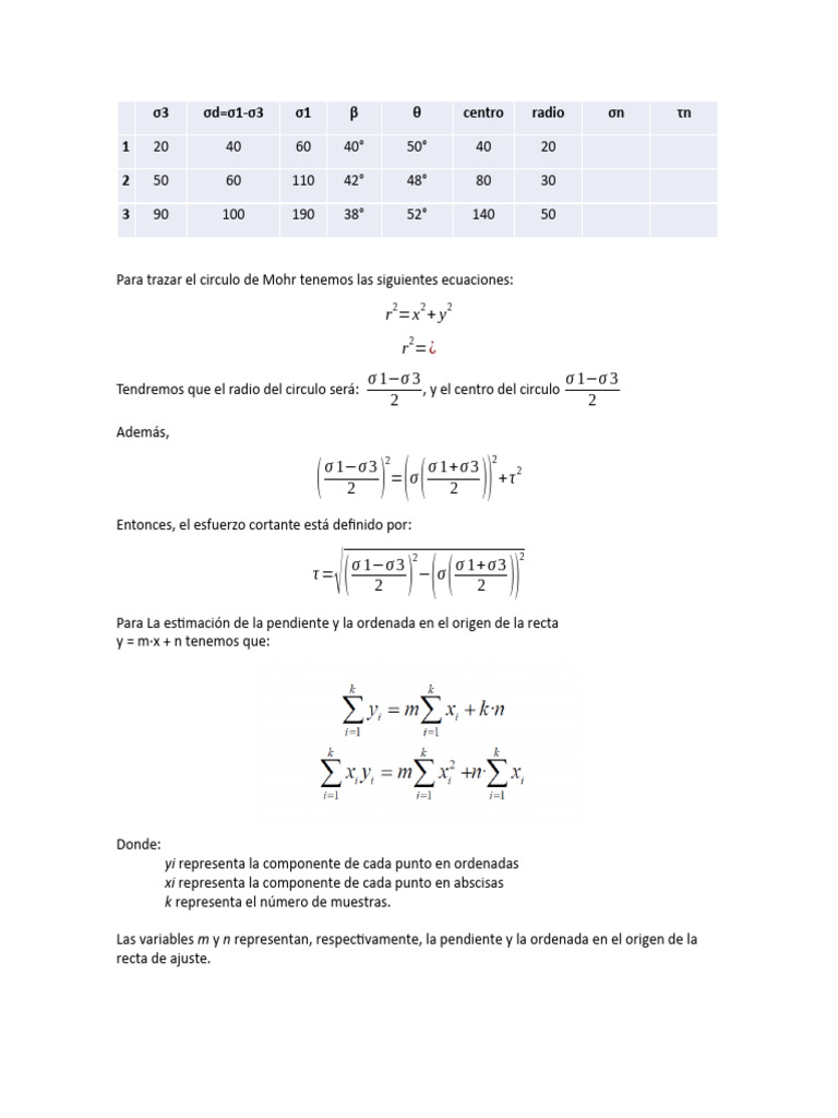 Problema 19 | PDF | Pendiente | Línea (geometría)