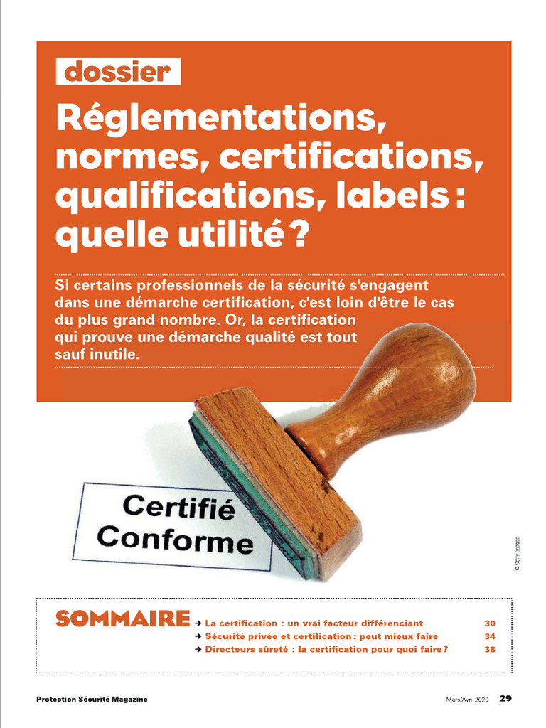 PSM Partie Normalisation | PDF