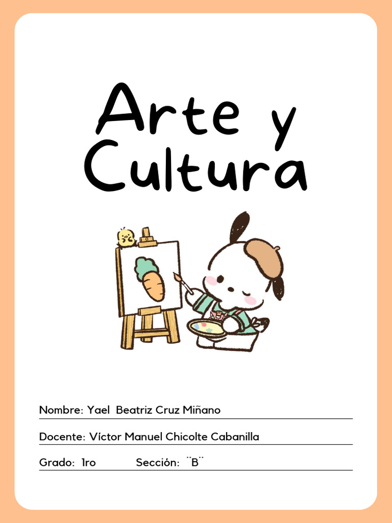 Canto de Dolor | PDF | Ciencias sociales