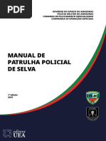 COEsp - Curso de Operacoes Especiais PMESP | PDF | Paraquedistas ...