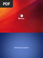 Arduino Pinmode Sintaxis y Ejemplos | PDF | Arduino | Hardware de la computadora