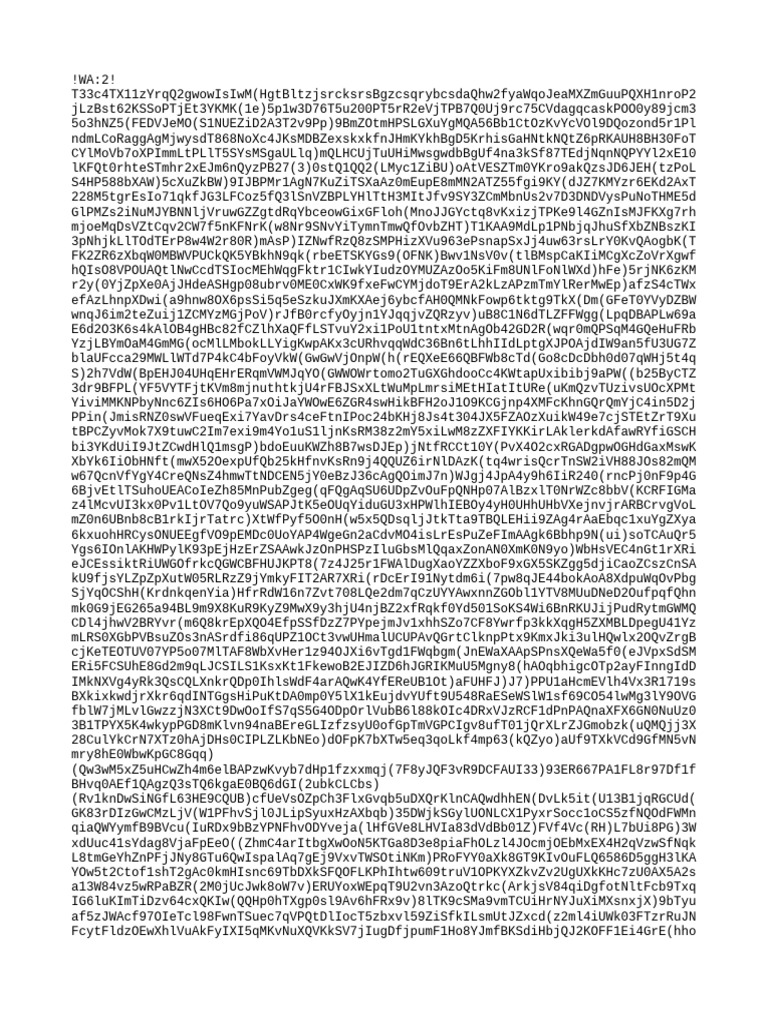 LuckyoneUI - Dungeon Affixes and Utility 20240422 | PDF | Science & Mathematics | Technology ...