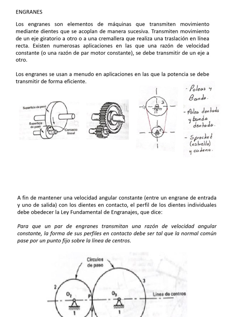 Ingenieria de Control Moderna - Ogata - 5ta | PDF | Engranaje ...