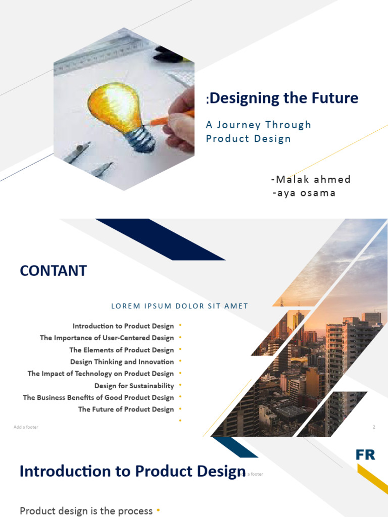 Designing the Future | PDF | Design Thinking | Design