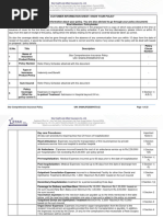 Star Health Assure One Pager | PDF | Deductible | Hospital